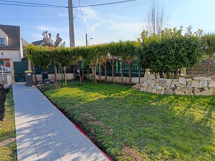 Mairie Rouxel-Sud Est, Pontault-Combault - Appartement 1 pièce à louer