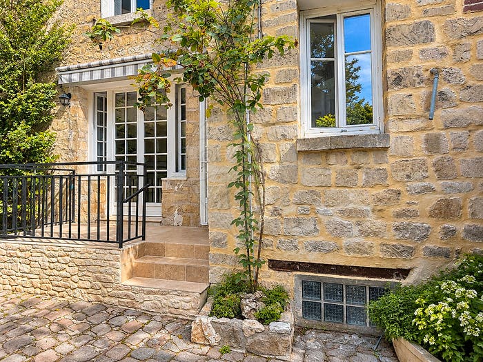 Maison 5 pièces à Senlis, Villevert, à vendre