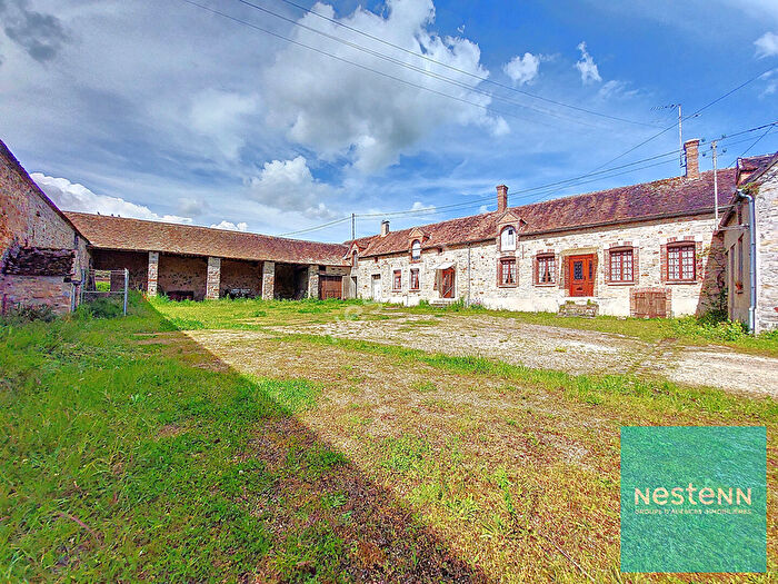 Maison 4 pièces à Montereau-Fault-Yonne, Ville haute, à vendre