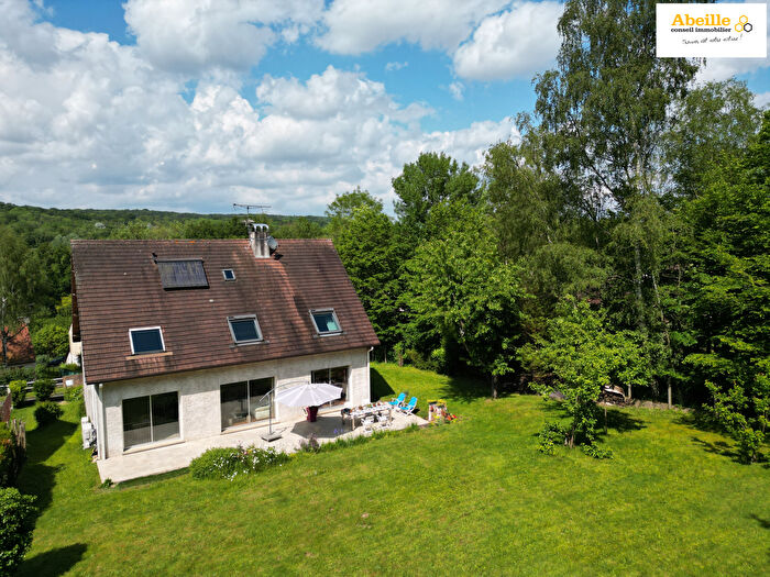 Maison 7 pièces à vendre - Saint-Chéron