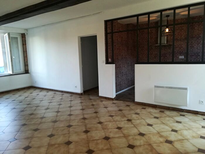 Boiscommun - Appartement 4 pièces à vendre
