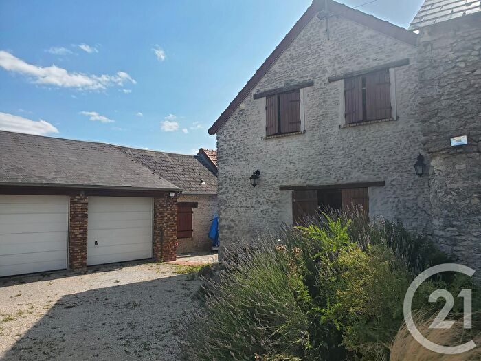 Maison 5 pièces à vendre - Angerville