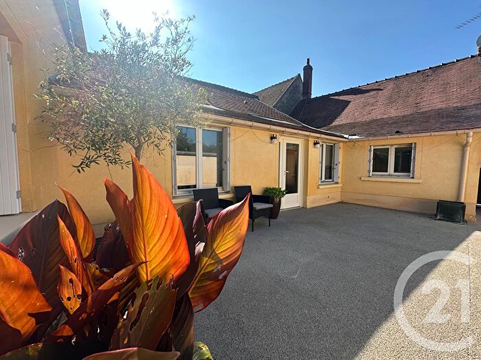 Vinneuf : Maison 5 pièces à vendre