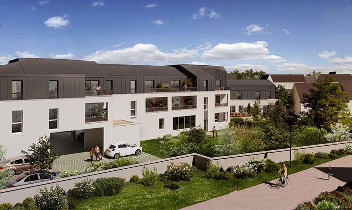 Angers, Madeleine, Saint-Léonard, Justices : Maison 4 pièces à vendre