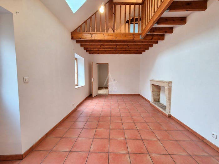 Maison 3 pièces à louer à Baugé-en-Anjou