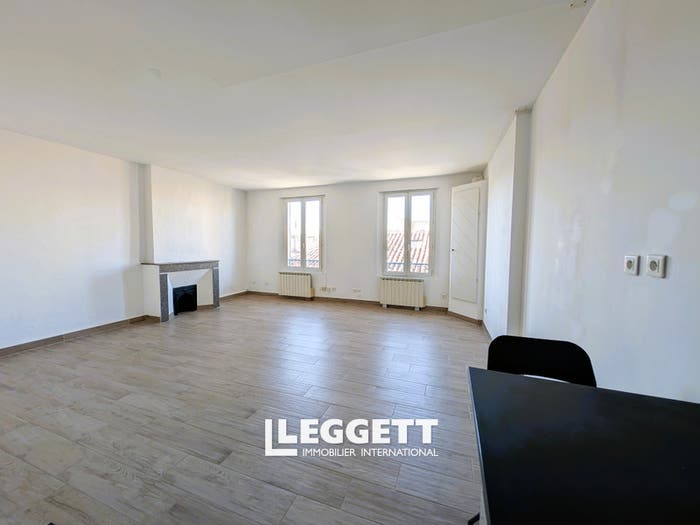 Appartement 2 pièces à vendre à Avignon, Raspail, Vernet