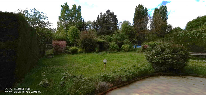 Maison 5 pièces à vendre - Égriselles-le-Bocage