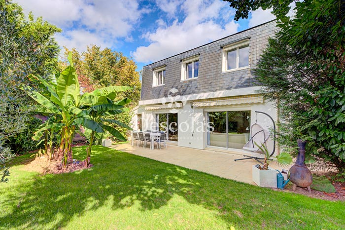 Maison 9 pièces à vendre - Chambourcy