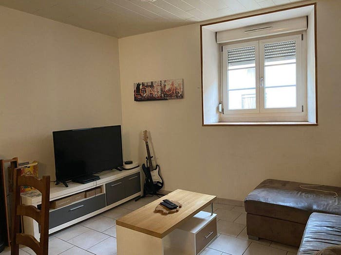 Appartement 2 pièces à Rougemont, à louer