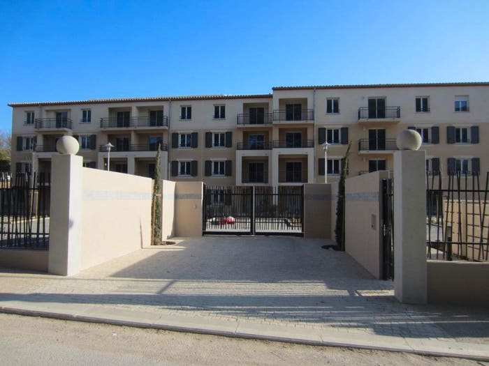 Juvignac : Appartement 2 pièces à vendre