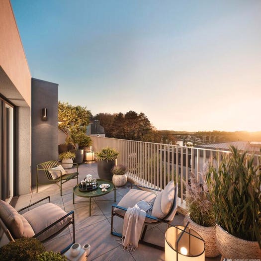 Maison 3 pièces à vendre à Antibes