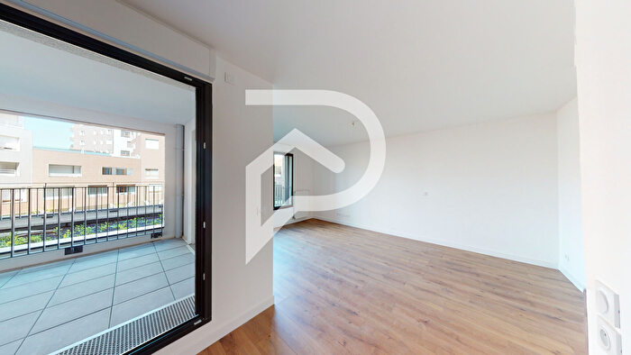 Appartement 4 pièces à Asnières-sur-Seine, Gresillons, Voltaire, à vendre