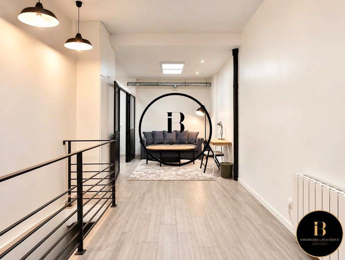 Appartement 3 pièces à louer - Muette, Paris 16ème arrondissement