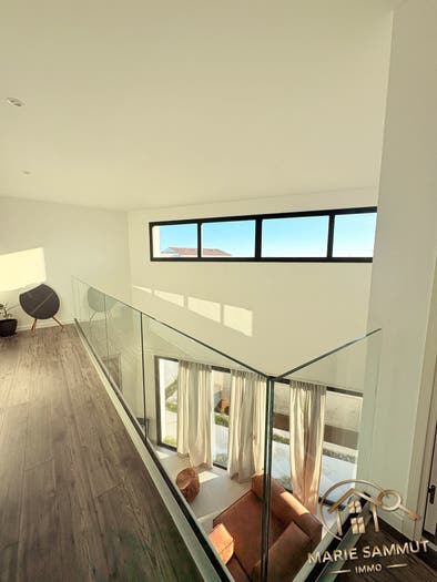 Maison 5 pièces à Pignan, à vendre