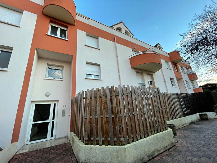 Melun, Rive de Seine, Sud : Appartement 1 pièce à vendre