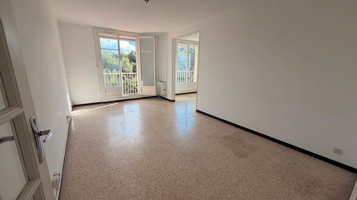 La Valette-du-Var, La Coupiane, Val Sud - Appartement 4 pièces à vendre