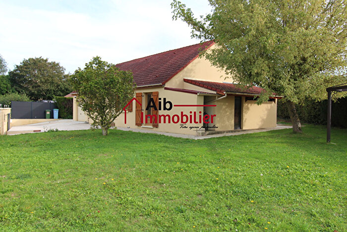Maison 5 pièces à vendre - Ablis