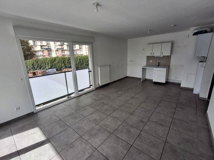 Appartement 3 pièces à louer à Nord Est, Saint-Martin-le-Vinoux