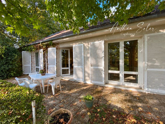 Prémery : Maison 8 pièces à vendre