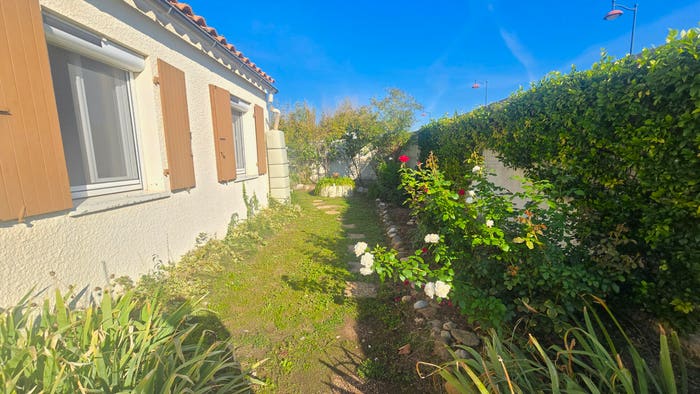 Maison 5 pièces à vendre - Saint-Victoret