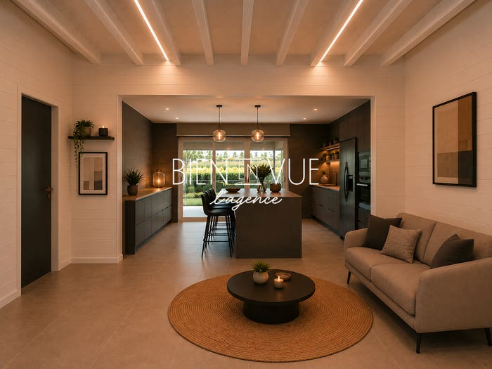 Maison 2 pièces à vendre à Arès