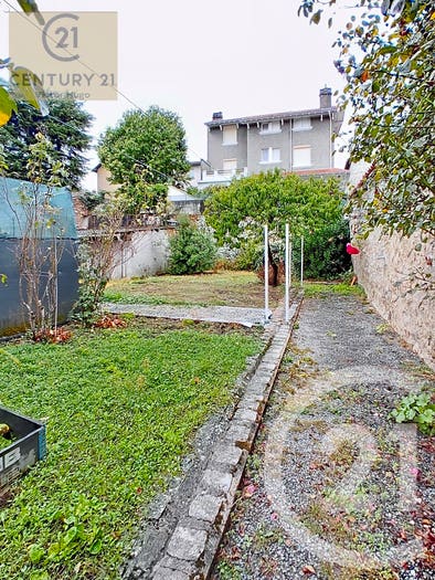 Maison 4 pièces à Limoges, Le Sablard, Limoges Sud, à vendre