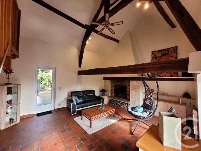 Mantes-la-Ville, Merisiers, Plaisances, Belles Lances - Maison 8 pièces à vendre