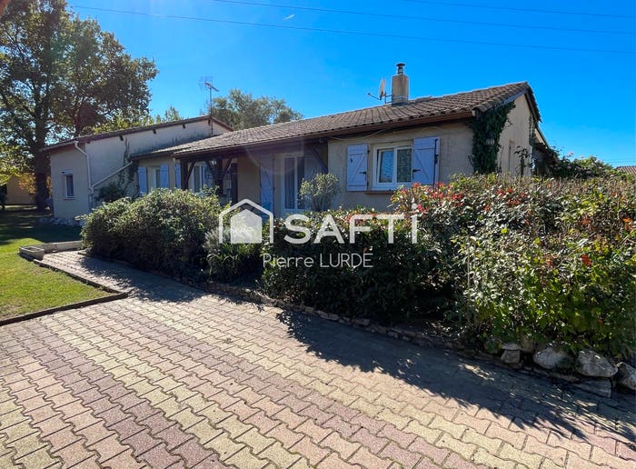 Maison 7 pièces à vendre - Albias
