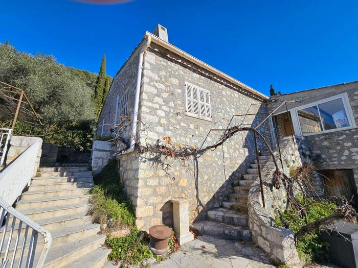 Maison 3 pièces à louer - Laghet-Peripherie, La Trinité