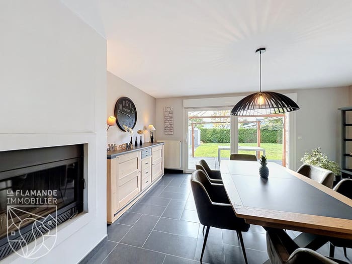Maison 5 pièces à La Gorgue, à vendre