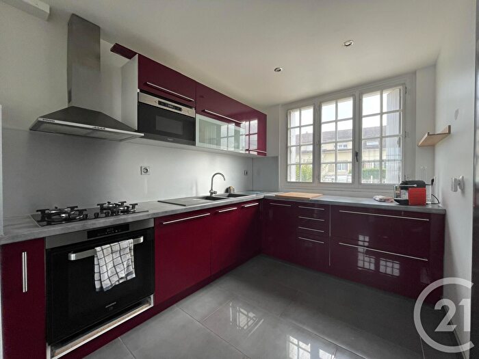 Maison 6 pièces à vendre à Mantes-la-Ville, Merisiers, Plaisances, Belles Lances