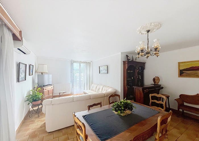 Appartement 4 pièces à vendre - Gardanne, Aires