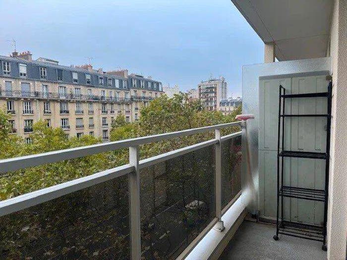 Appartement 1 pièce à Paris 12ème arrondissement, à louer