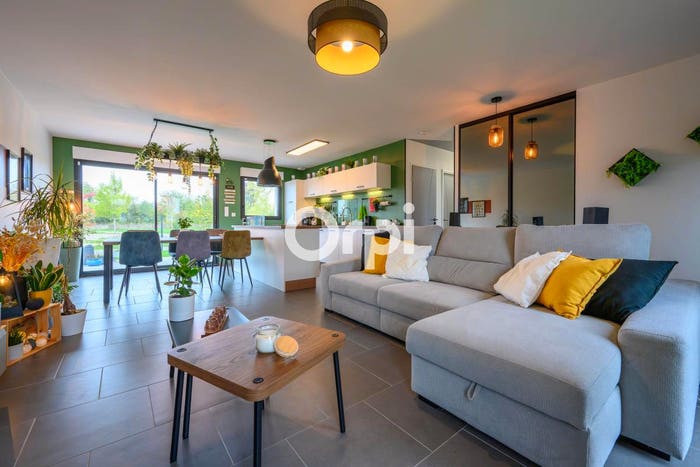 Maison 4 pièces à Douai, Centre-ville, à vendre