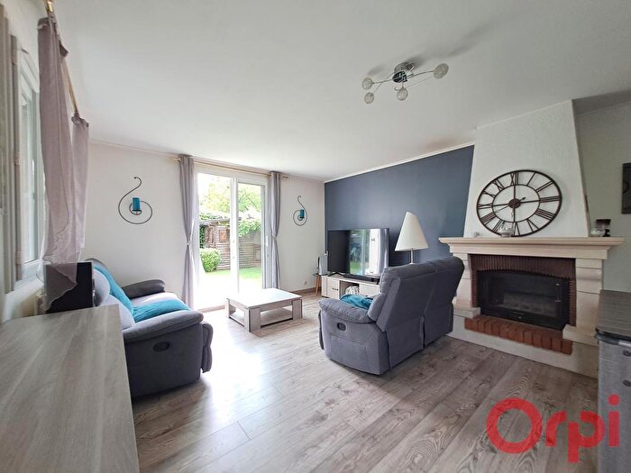 Maison 4 pièces à vendre à Saint-Michel-sur-Orge, Fontaine de l Orme