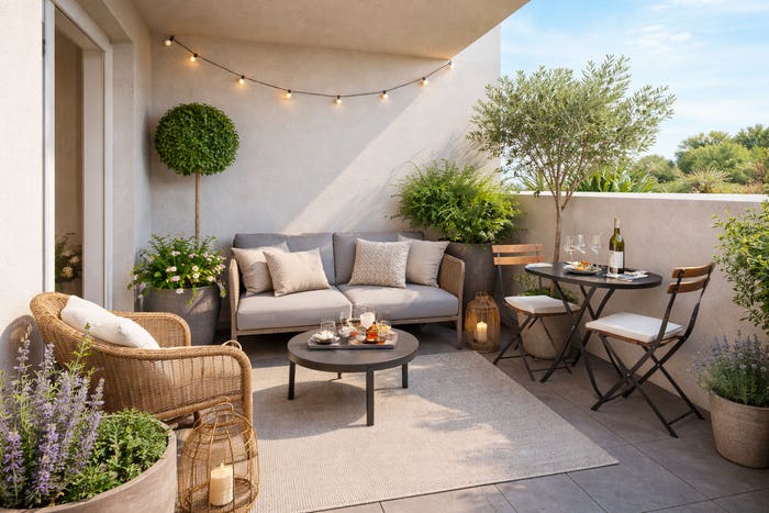 Maison 3 pièces à Marignane, à vendre