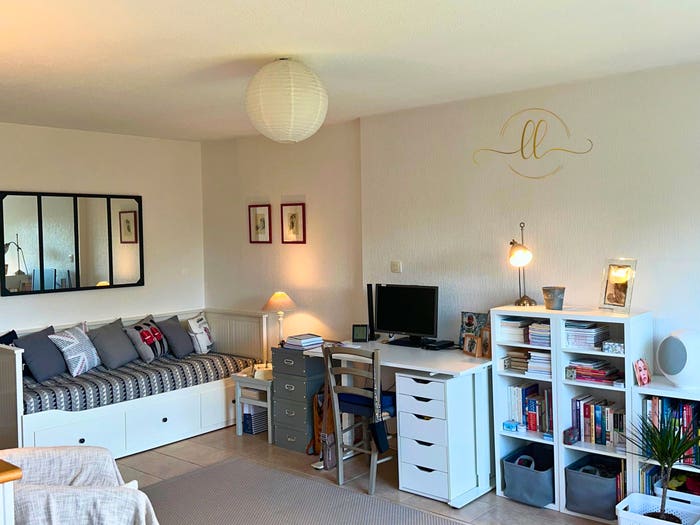Appartement 2 pièces à vendre à La Rochelle