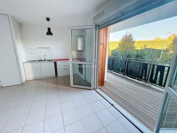Appartement 3 pièces à vendre à Balma