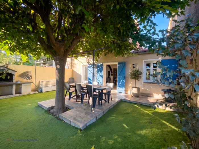 Manosque, Collines du Sud : Maison 5 pièces à vendre