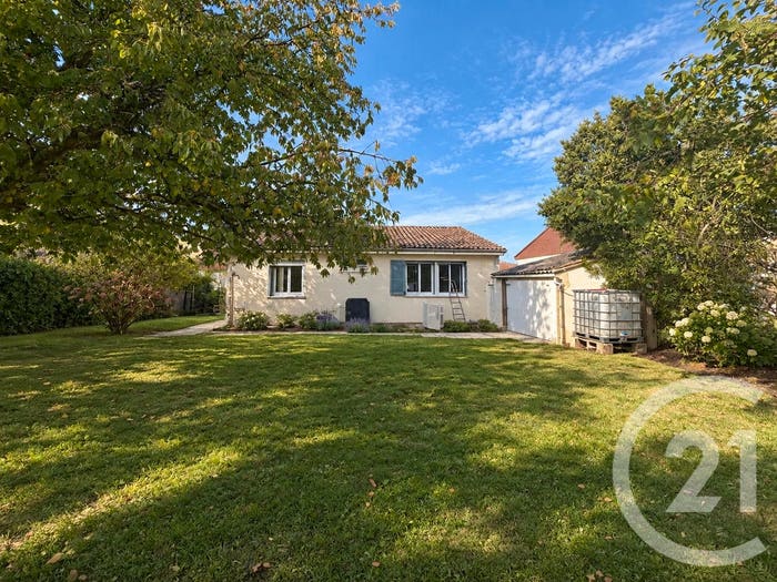 Maison 4 pièces à vendre à Saint-Pathus