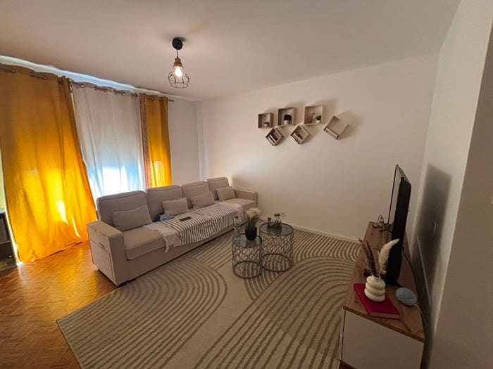 Appartement 3 pièces à louer - Pau, Dufau, Tourasse