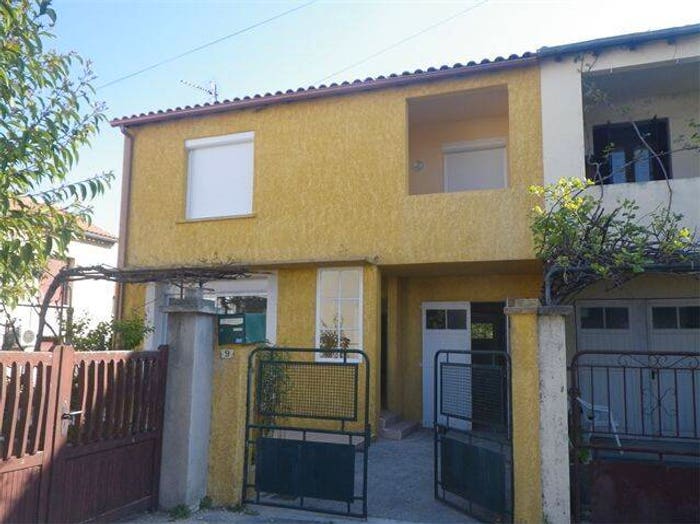 Croupillac-Clavières, Alès : Maison 4 pièces à louer