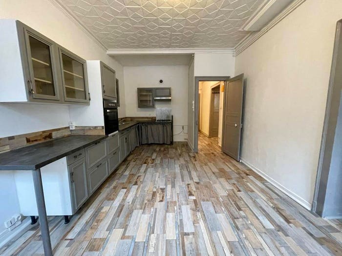 Épinal : Appartement 3 pièces à louer