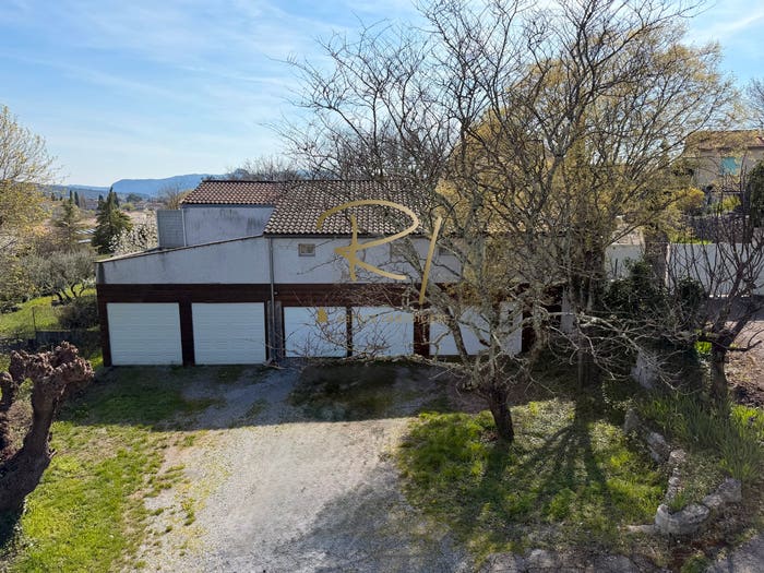 Maison 2 pièces à vendre à Ruoms
