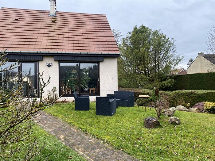 Maison 7 pièces à vendre - Montigny