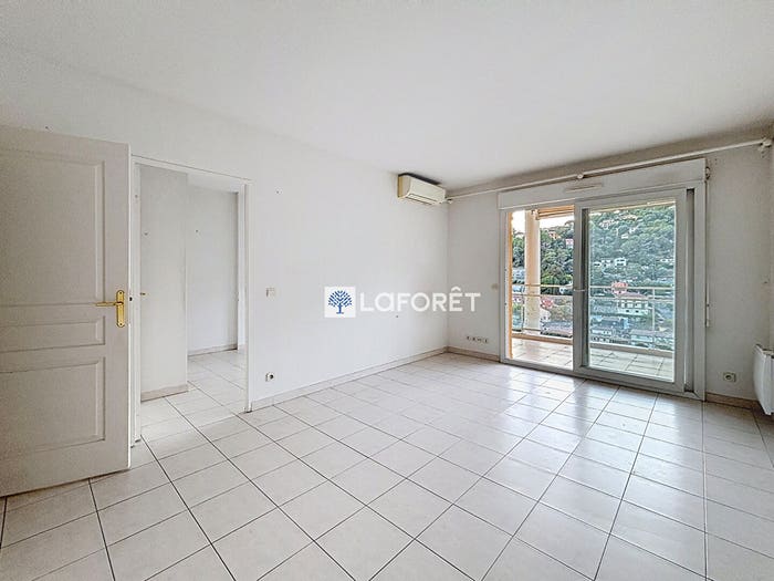 Menton, Haut Borrigo, Saint-Paul-Garavan, Vallée de Gorbio : Appartement 2 pièces à vendre