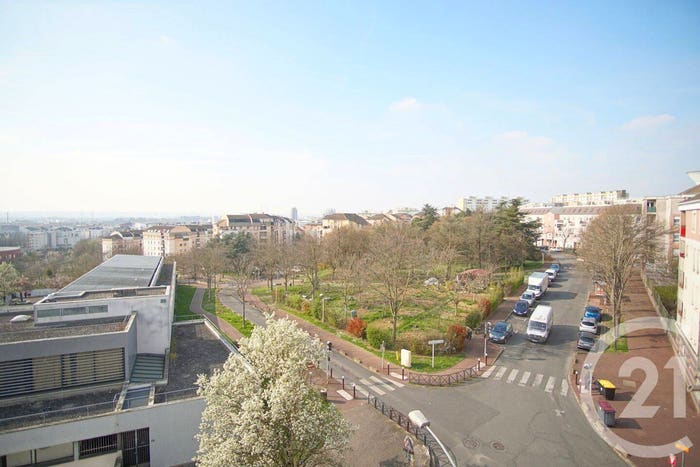 Appartement 1 pièce à Créteil, à louer