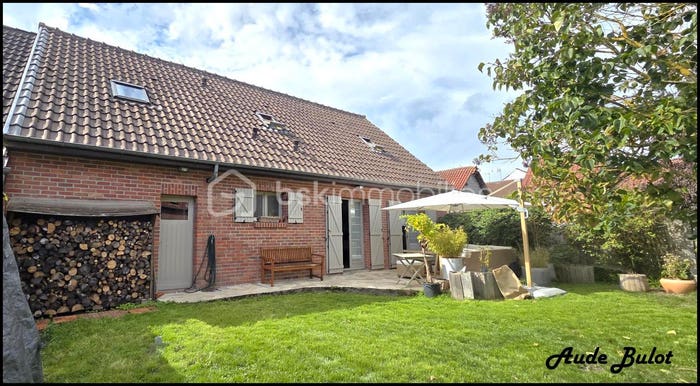 Maison 5 pièces à Fretin, à vendre