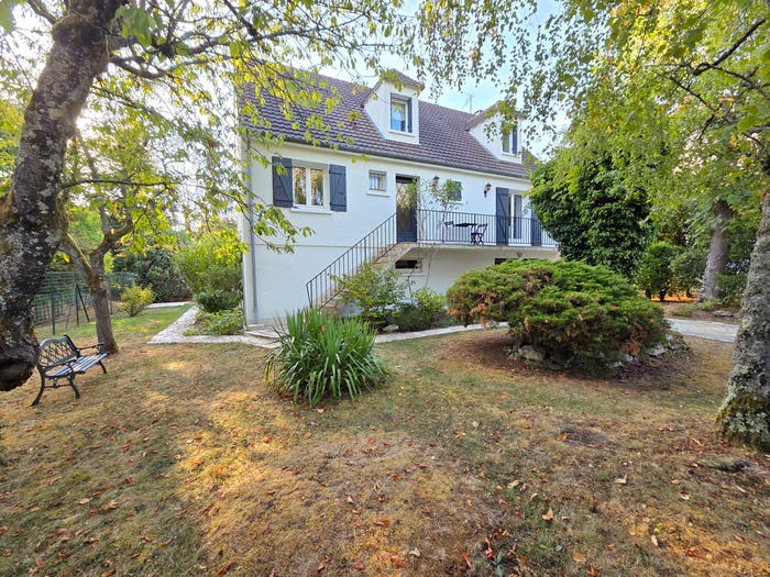 Maison 7 pièces à Le Plessis-Trévise, Saint-Antoine, à vendre