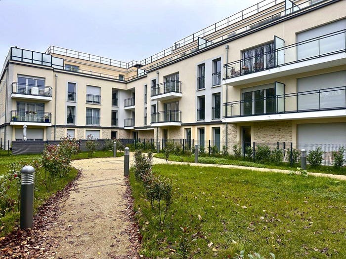 Appartement 2 pièces à Ingres, Pontault-Combault, à louer
